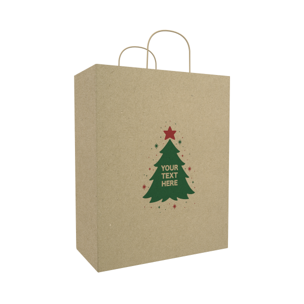 Stock Designs - Christmas - Tree | Packaging Llama
